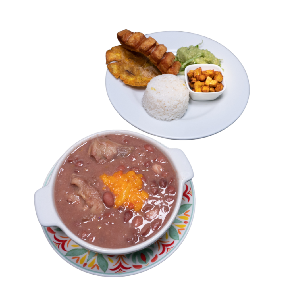 Restaurante Donde Manuel – Lo mejor de la comida tradicional colombiana